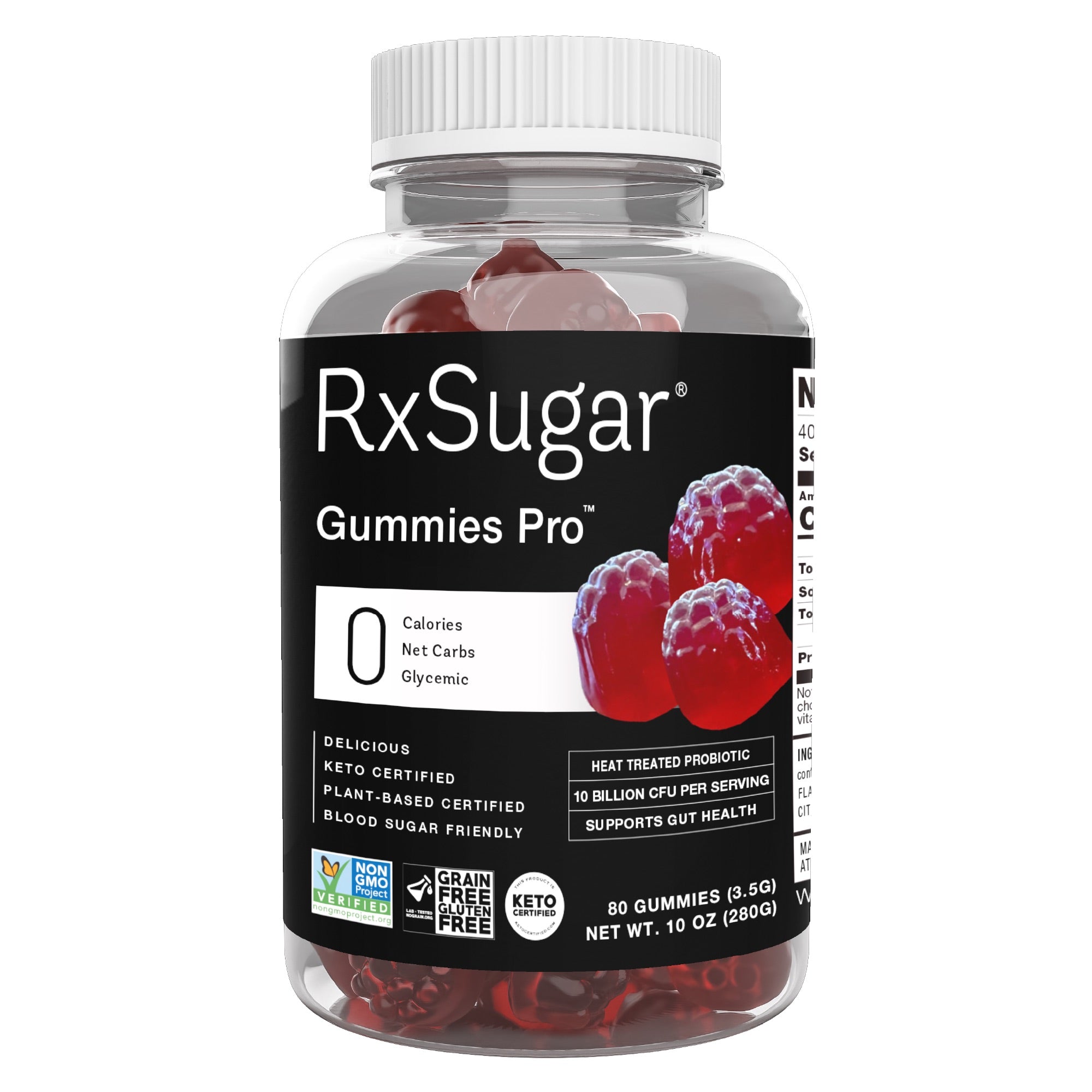 Collections - RxSugar®
